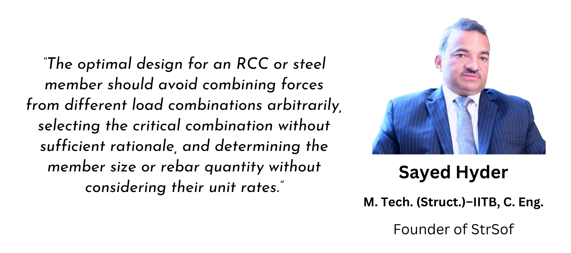 StrSof - Best Structural Engineering Software